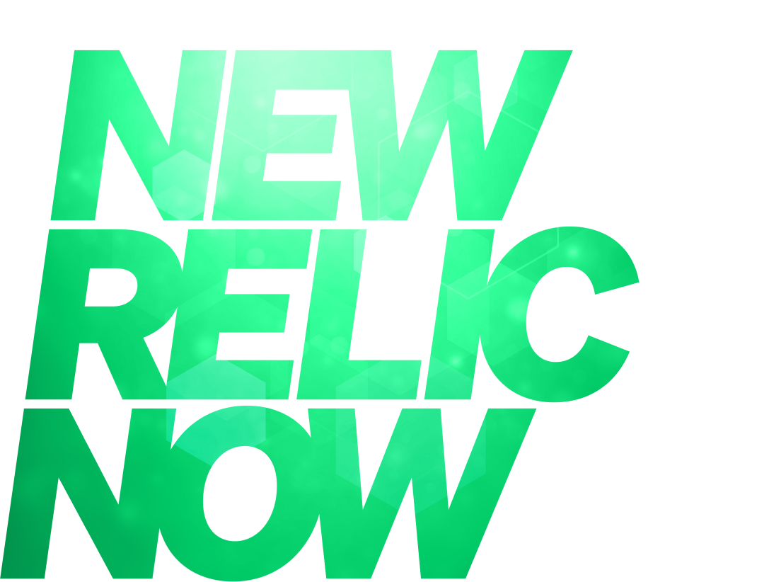 New Relic Now 2025 (AMER) | New Relic